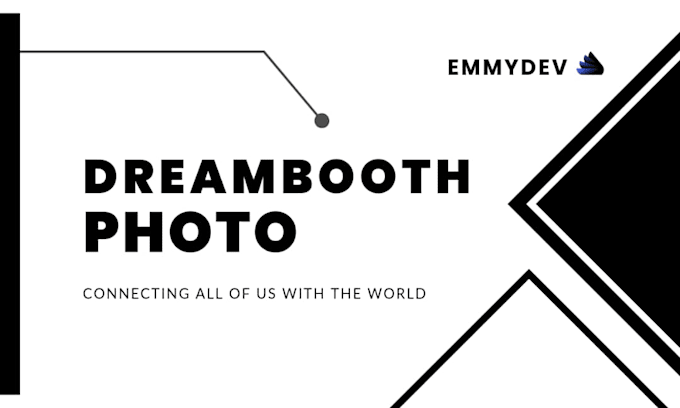 Generate professional textual inversion or dreambooth model for you by ...