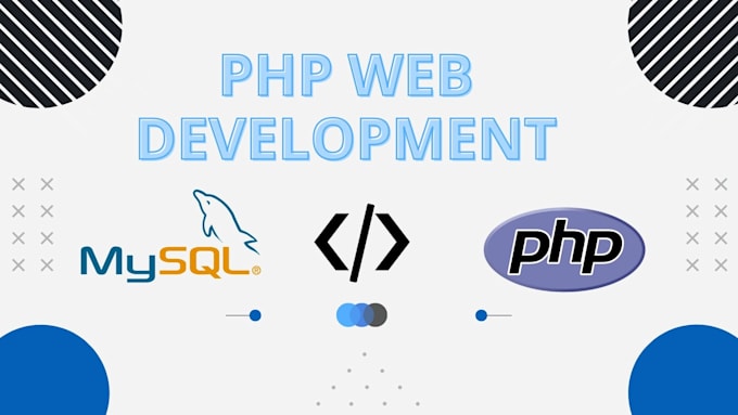 Develop a custom php website by Webwhizkid | Fiverr Develop a custom php website by Webwhizkid | Fiverr
