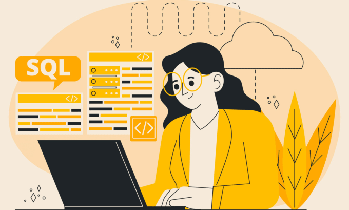 Write complex sql queries as per your requirements by Saurabh__joshi ...