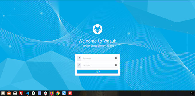Deploy wazuh siem tool on your linux machine like ubuntu and kali linux ...