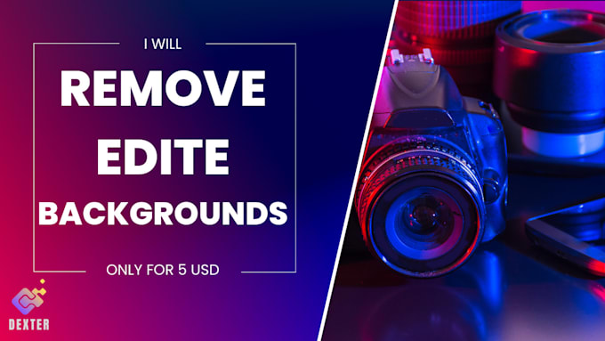 Do professional background removal service for flawless work by Rayan ...