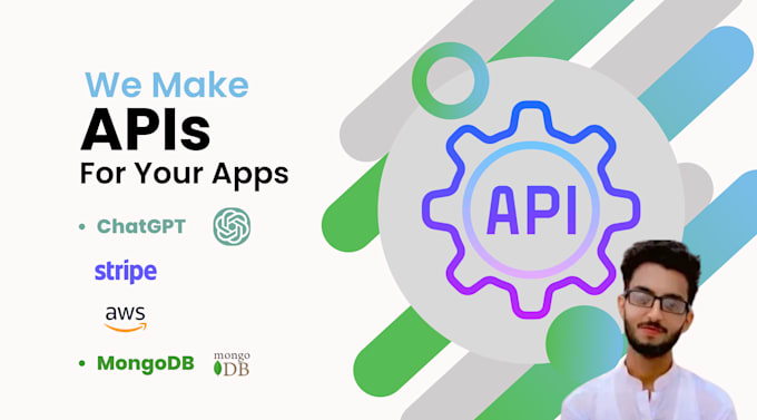 Build api using nodejs mongodb and aws by Team_technest | Fiverr Build api using nodejs mongodb and aws by Team_technest | Fiverr