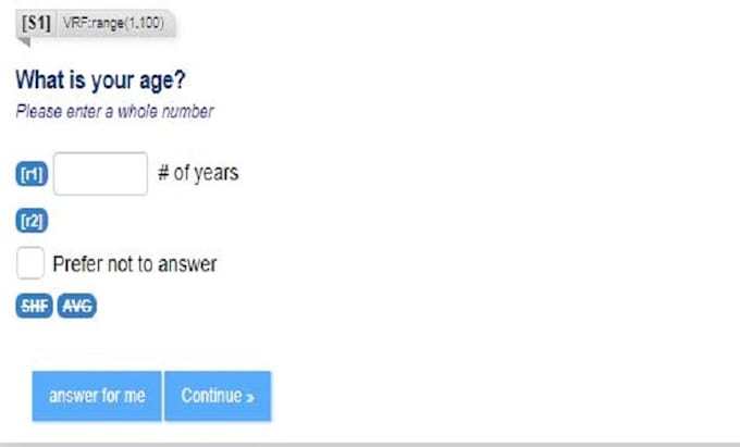 Market research decipher tool expert unlocking insights for informed decision by Saurabh2409899 ...