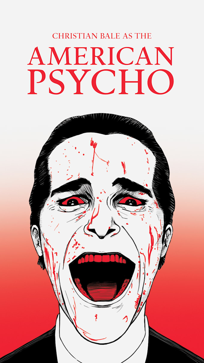 Make character posters for your favourite media by Glazzygobbler | Fiverr