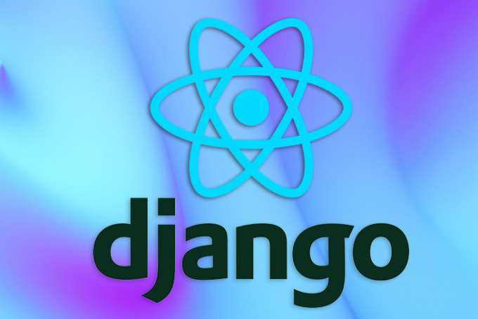 Develop Full Stack Websites Using Django Javascript Reactjs And Python Apis By Ajay45developer
