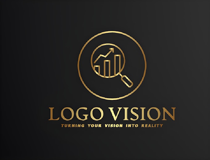 Make really good logo designs by Marcoibarmia | Fiverr