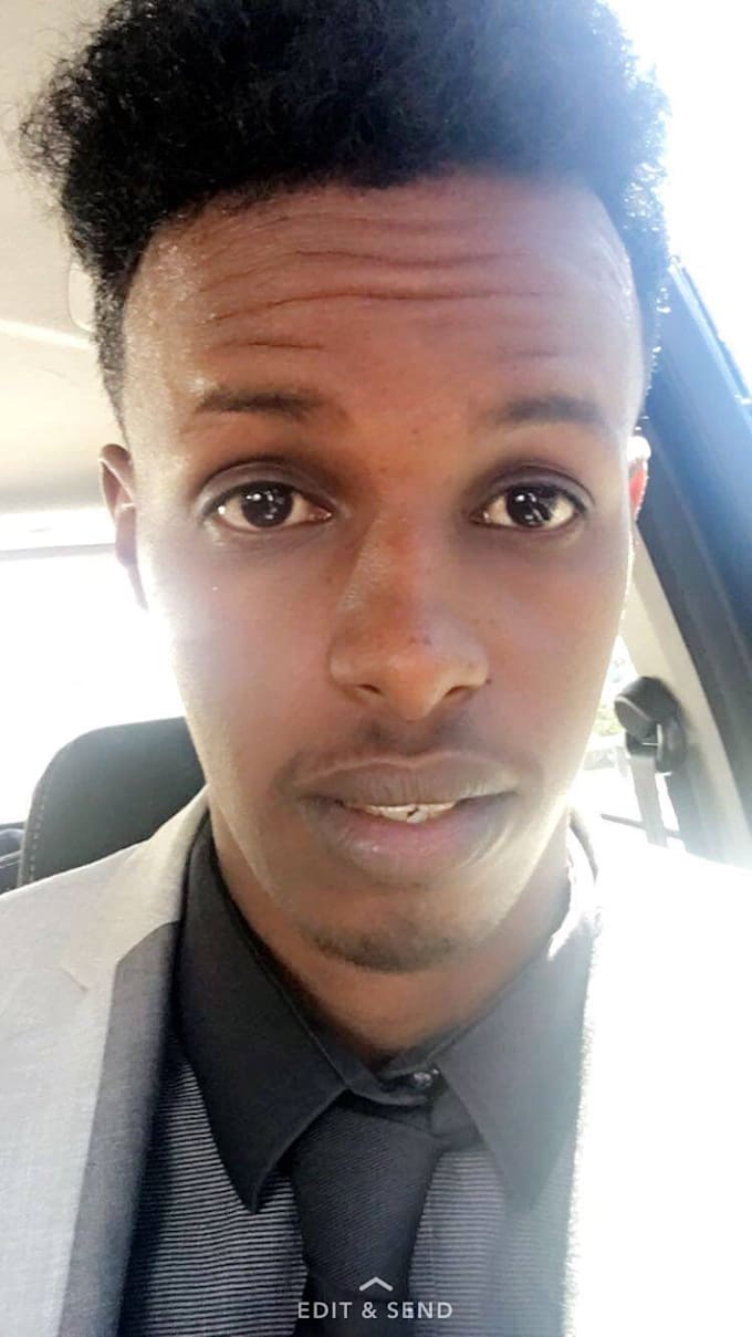 Do front end developer by Ahmedmahame | Fiverr