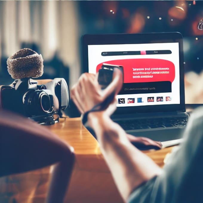 Write engaging tiktok and youtube video scripts by Talentxpress | Fiverr Write engaging tiktok and youtube video scripts by Talentxpress | Fiverr