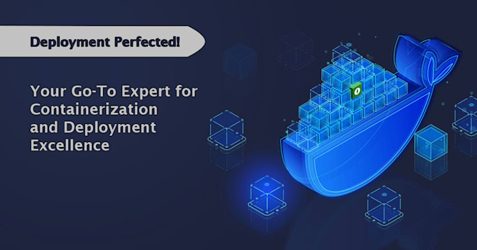Dockerize Your Application And Deploy To Ecs Eks Kubernetes By