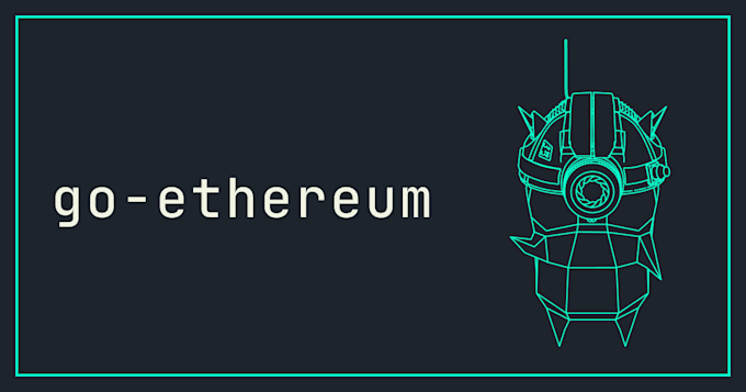 Set up a private blockchain using geth with pow, pos, or poa by Theblockstech | Fiverr