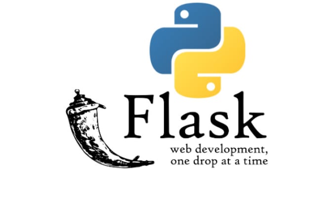 Build A Python Flask Admin Dashboard By Arcastro7 Fiverr