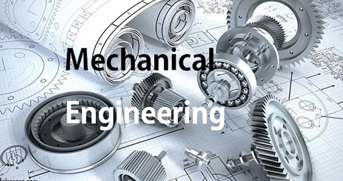 Do research and write reports related to mechanical engineering task ...