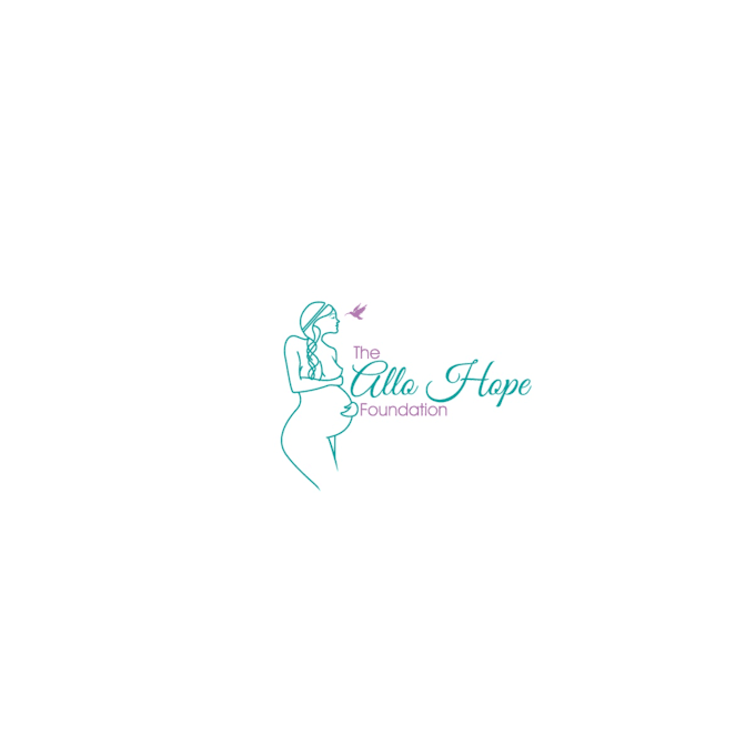 Design brilliantly satisfactory high risk pregnancy logo by Claudia ...