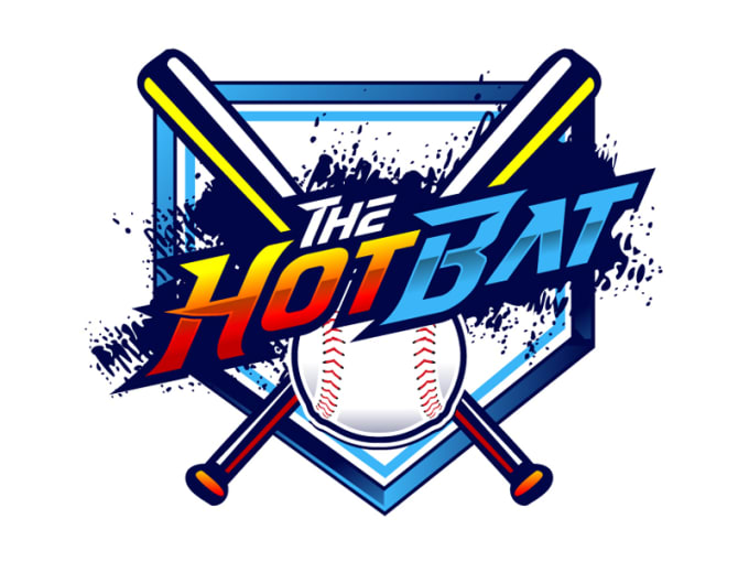 Design an impressive baseball logo by Cartwright_evan | Fiverr