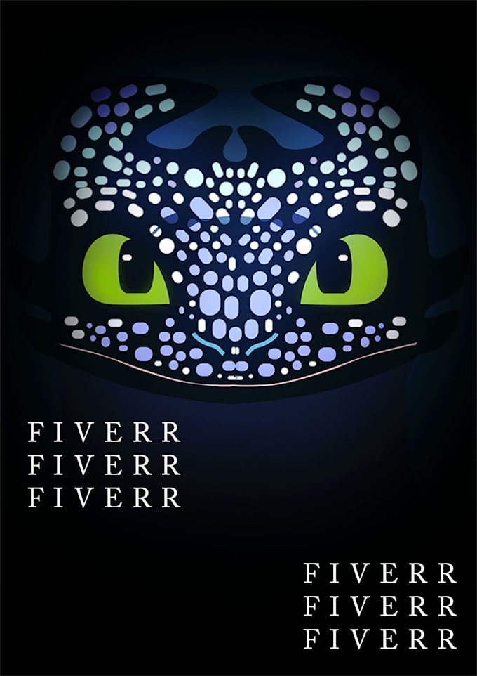 Simple animated gifs animal by Elisabettama983 | Fiverr