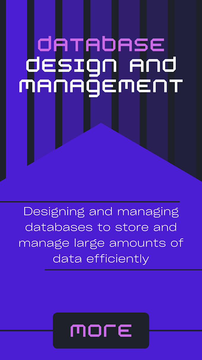 Do sql queries, sql database project, er diagram by Iserhead | Fiverr Do sql queries, sql database project, er diagram by Iserhead | Fiverr