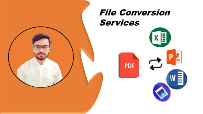 Convert pdf to editable word, excel, powerpoint fillable pdf by ...