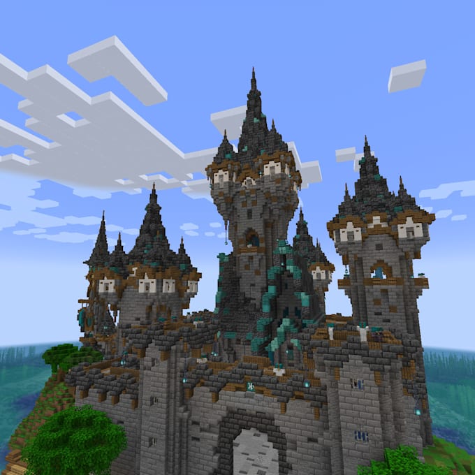 Make a personalized build for you by Nikto_20 | Fiverr