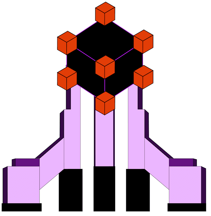 Simplify your brand with minimalist logo designs by Maxtron12 | Fiverr