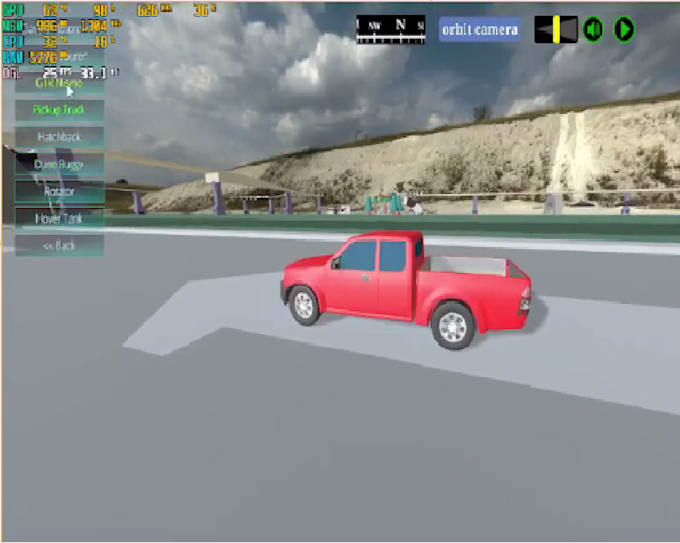 Create 2d games in unity game engine for android pc and web by ...