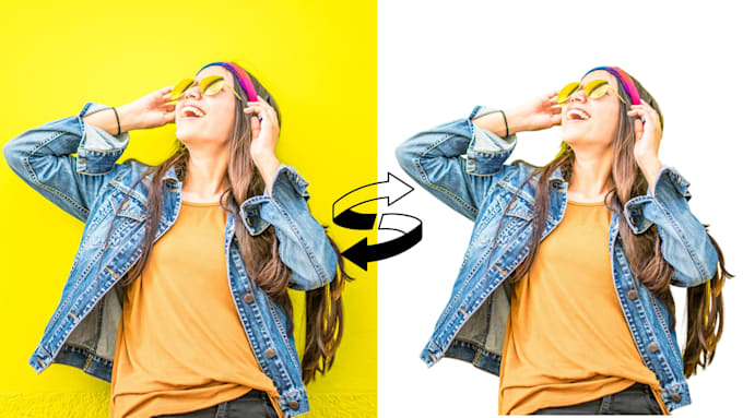 Image resize and background remover hd quality by Gulfaraz7 | Fiverr