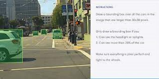 Tag, annotate and label your images to bring ai to life by Briankipruto159 | Fiverr