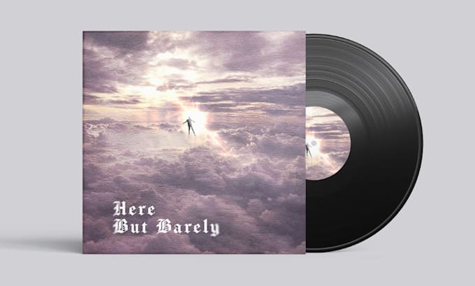 Create unique and experimental album covers for your music by ...