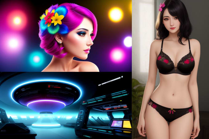 Create sfw and nsfw high quality images using ai by Ai_art_suricha | Fiverr Create sfw and nsfw high quality images using ai by Ai_art_suricha | Fiverr