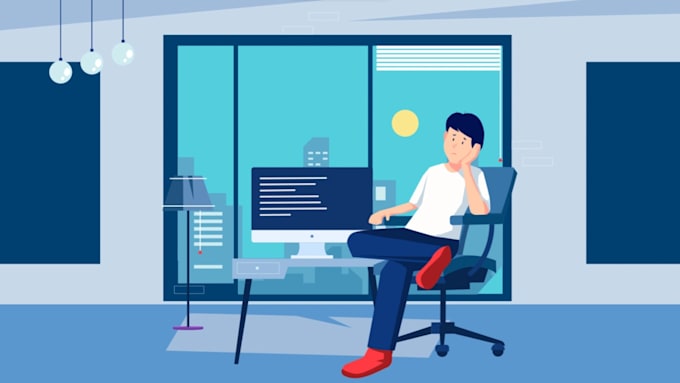 Create stunning motion graphics, infographics videos, explainers by ...