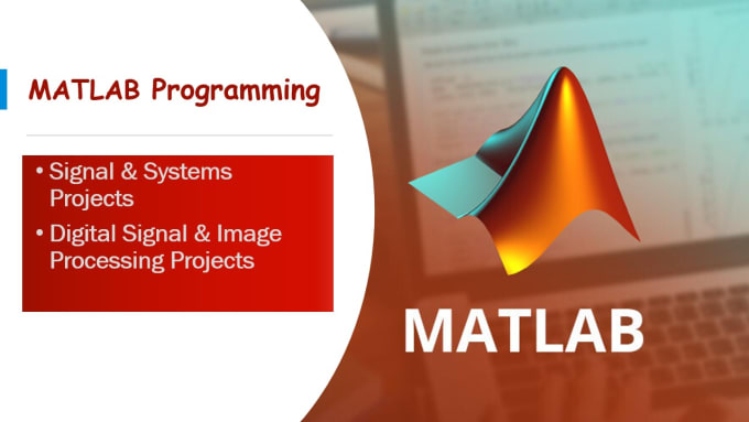 Do Matlab Programming For Digital Signal And Image Processing Projects By Nadia7916 Fiverr