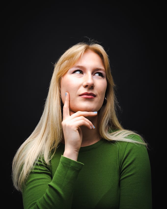 Provide fun and professional headshots by Byrondh_photos | Fiverr