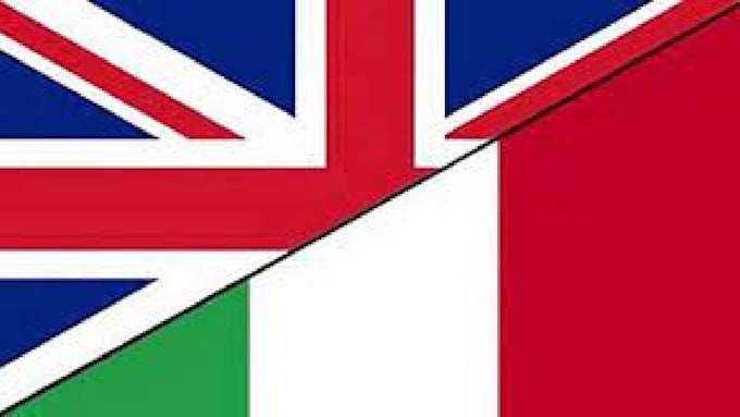 Translate from english to italian and italian to english by Antra1800 ...