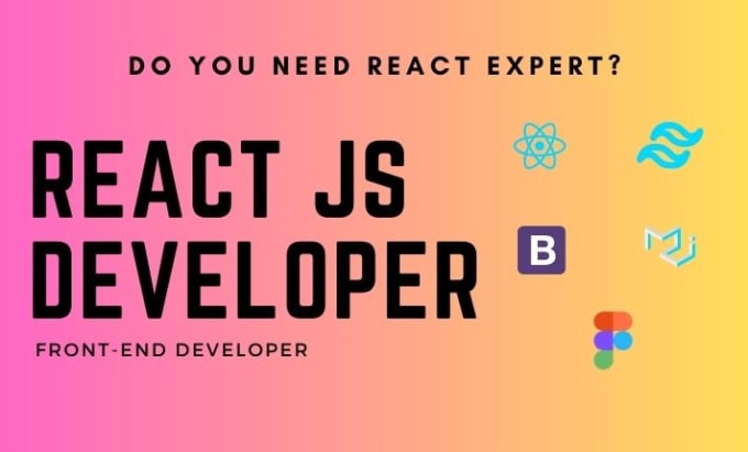 Build reactjs frontend web app with material ui,tailwind css by ... Build reactjs frontend web app with material ui,tailwind css by ...