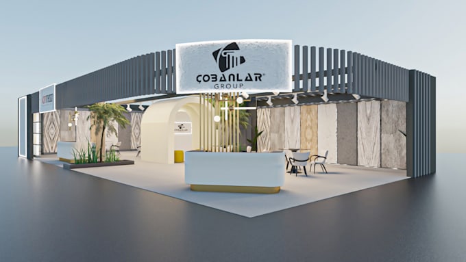 Do realistic modeling with 3dsmax and corona render by Yusufk_47 | Fiverr