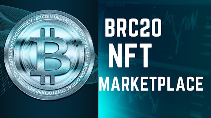 Build a brc20 nft marketplace by Waynax_x | Fiverr