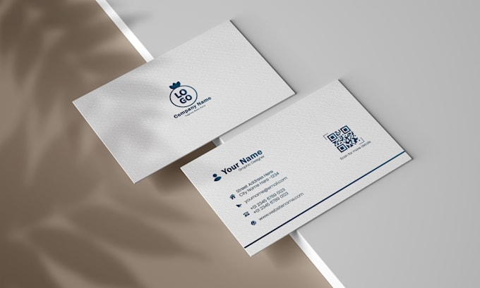 Design premium and professional grade business card by Color_canvas ...