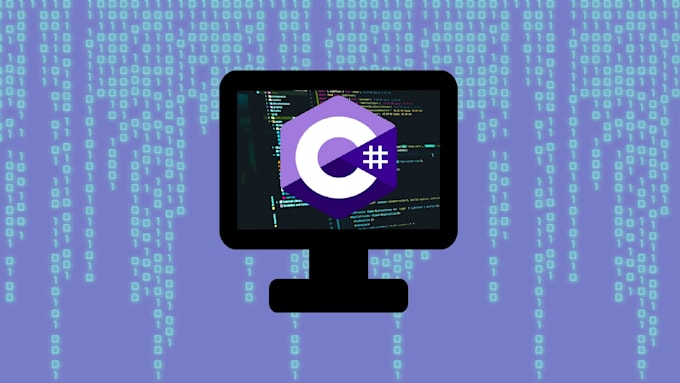 Teach You The Basics Of Csharp By Dilarcheto1993k Fiverr