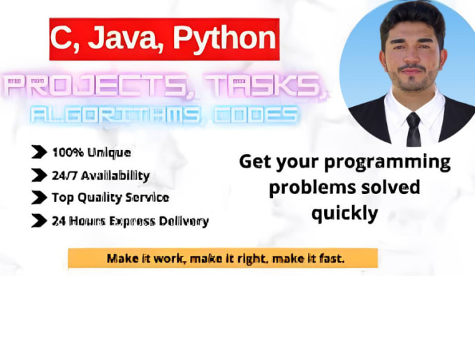 Complete your java programming assignments and tasks by Masifharoon ... Complete your java programming assignments and tasks by Masifharoon ...