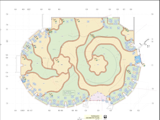 Provide flooring material estimate using rfms measure by Uzairkhan_97 ...