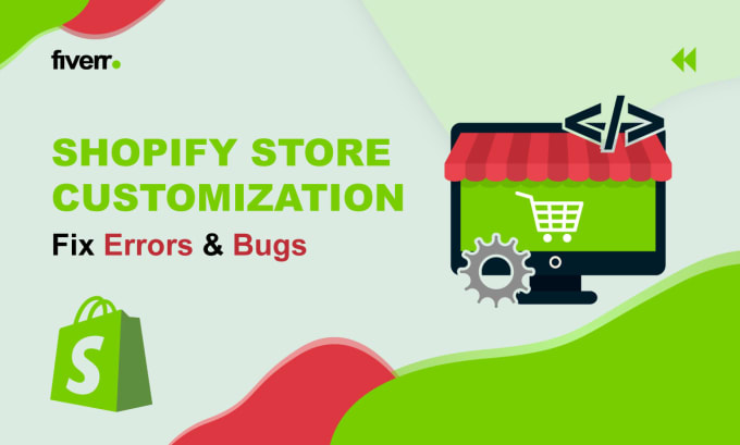 Do custom coding and fix bugs for shopify store by Farazsafder | Fiverr Do custom coding and fix bugs for shopify store by Farazsafder | Fiverr
