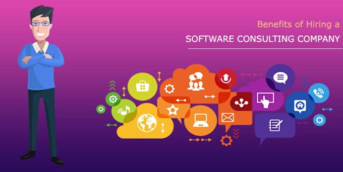 Provide software development related all services by Fintechservices ...