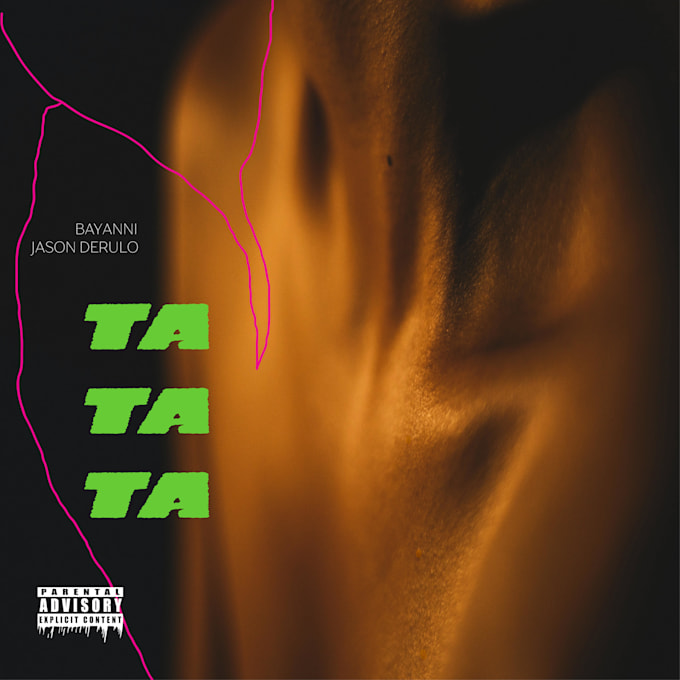 Design professional song art covers by Dekarl | Fiverr