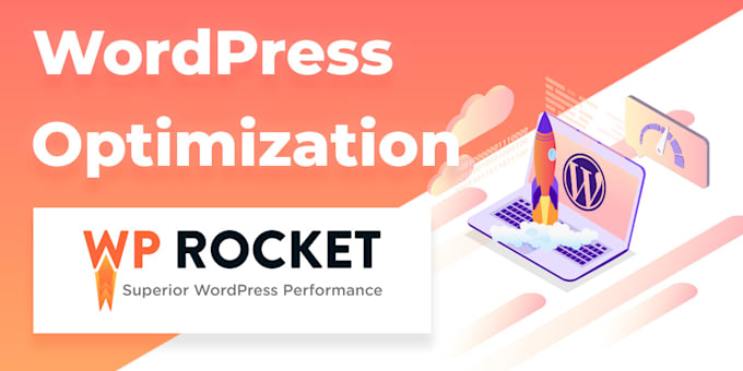 Install and configure licensed wp rocket plugin by Aloy_tan | Fiverr