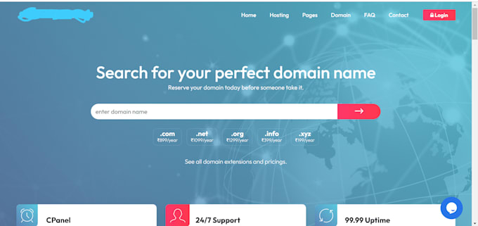 Setup professional whmcs and reseller hosting setup with stunning ...