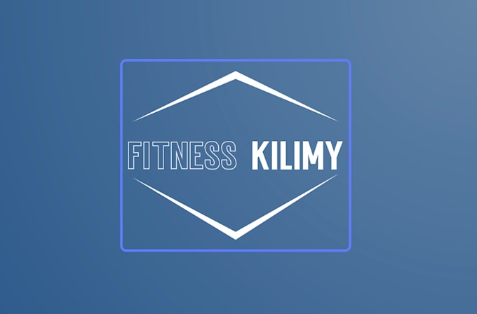 Help you create a logo that represents your brand or media by ...