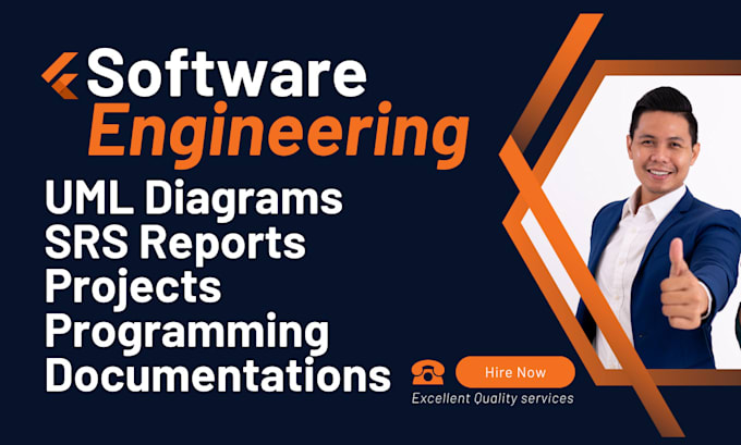 Create professional uml diagrams, srs reports, and software ... Create professional uml diagrams, srs reports, and software ...