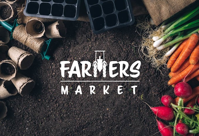 Create your business logo and brand identity by Sarahkishdesign | Fiverr