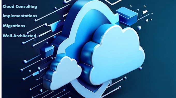 Skillfully handle your cloud implementation by Hlavania | Fiverr