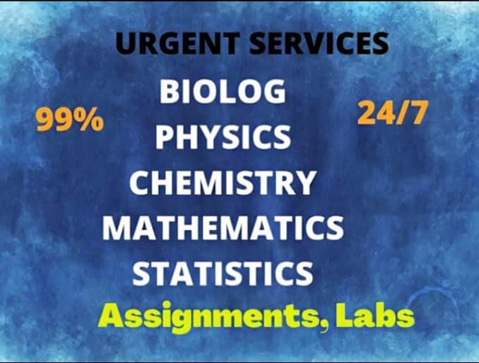 Assist you in mathematics, physics, chemistry, biology by ...