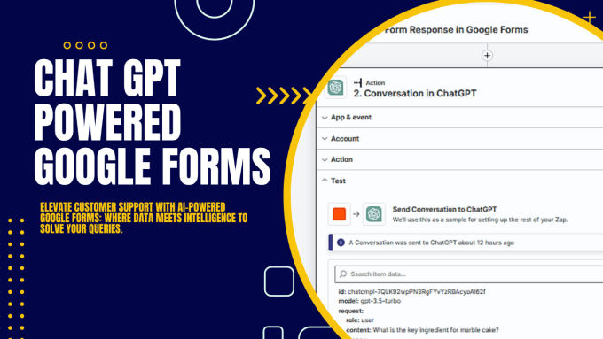 Automate manual processes using zapier by Gagangaurav744 | Fiverr Automate manual processes using zapier by Gagangaurav744 | Fiverr
